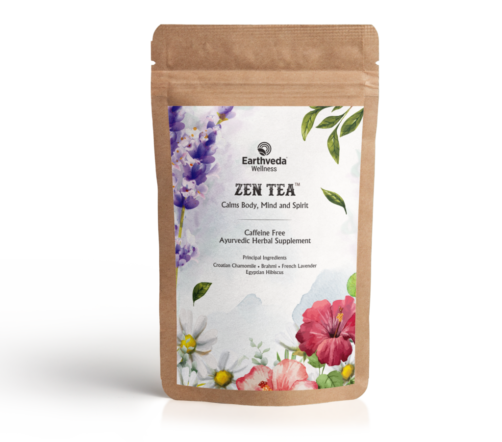 Zen Tisanes | Buy Zen tisanes blend online Ahmedabad, India